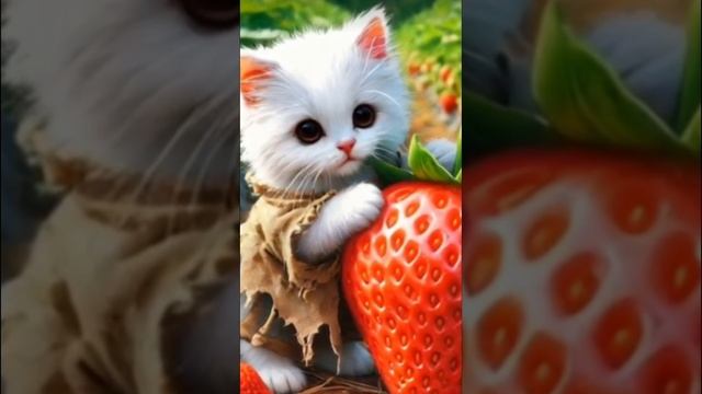 Sound miaw miaw #ai #cats #aicat #cat #catcute #cutecat