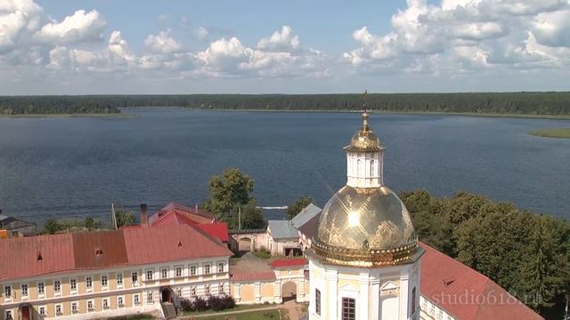 Паломнические поездки туры из СПб в монастыри России, Карелии и Финляндии от Важеозерского монастыря