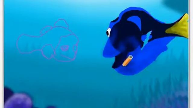 Рисование в Slimber