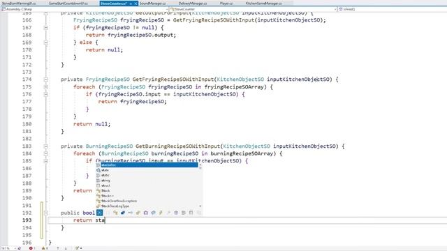 Learn Unity Beginner/Intermediate 2024 11/11