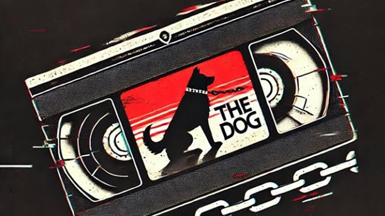 КРУГОВОРОТ БАТЕЙ The Dog