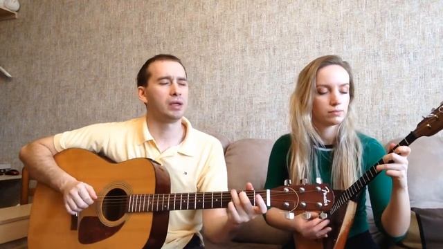 Пью запоем  - Сергей  Фалетёнок (кавер)