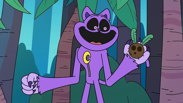 КЕТНЕП - это ТАК ГРУСТНО...