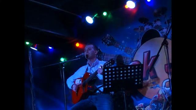 Соседка - О. Митяев