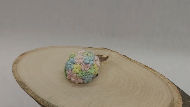 По мотивам японских мастериц amyour1123 и lunarheavenly. Или мы тоже так можем!