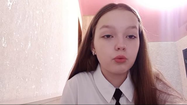 Лермонтов "Ангел"