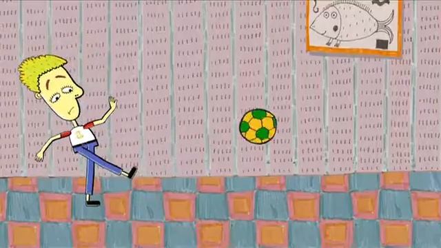 В! Инопланетяне.