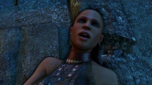 Финал Far Cry 3