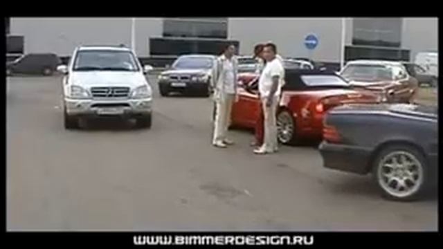 BIMMER.XXX CrocusVIP  streetracing