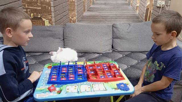 настолки