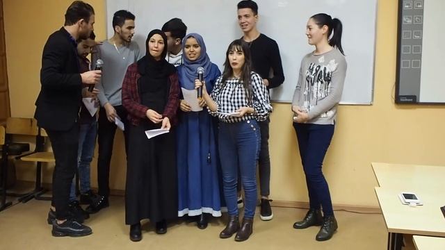 Конкурс песни 20.12.2019