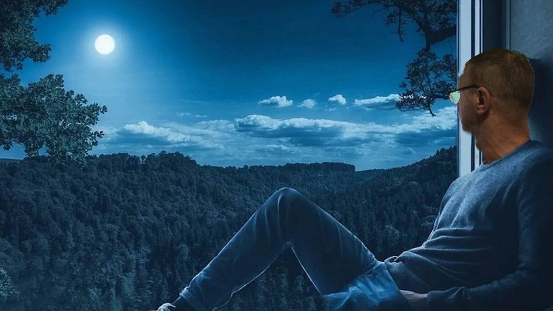 Грустные стихи