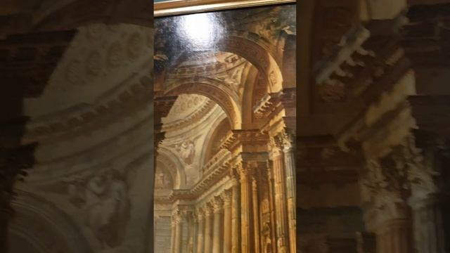 Искусство. Живопись