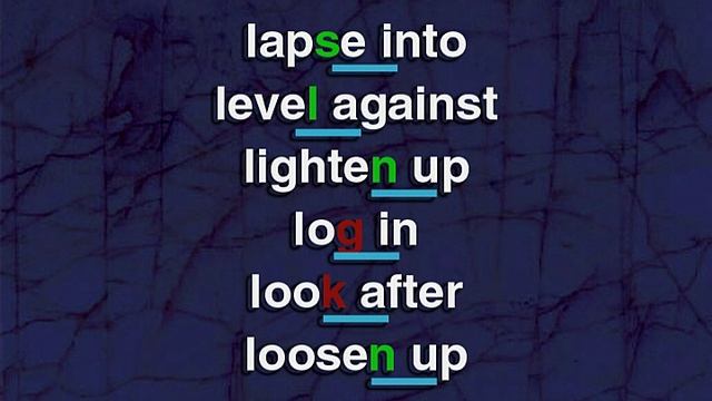06 - Connected Speech 02 - cs_verbal_direct
