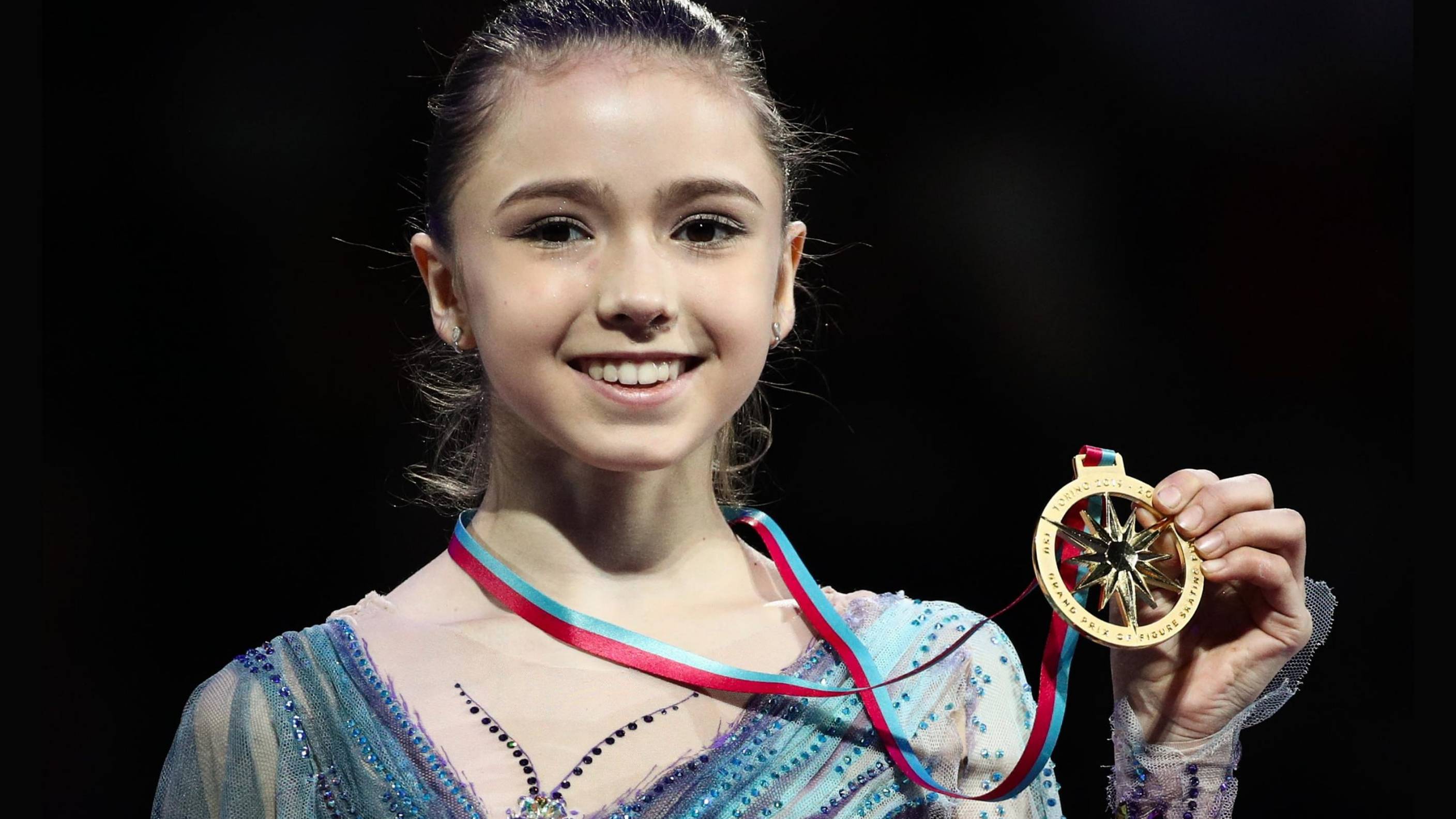 Произвольная программа, Первенство России по фигурному катанию.