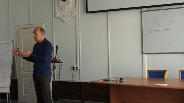 Поэтапное изменение методических цепочек и модели обучения по ИОП