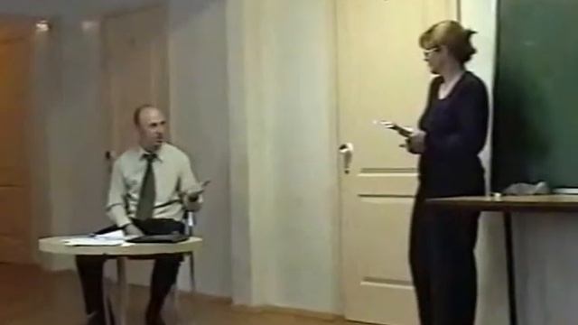 Моделирование системы обучения на основе индивидуальных образовательных программ