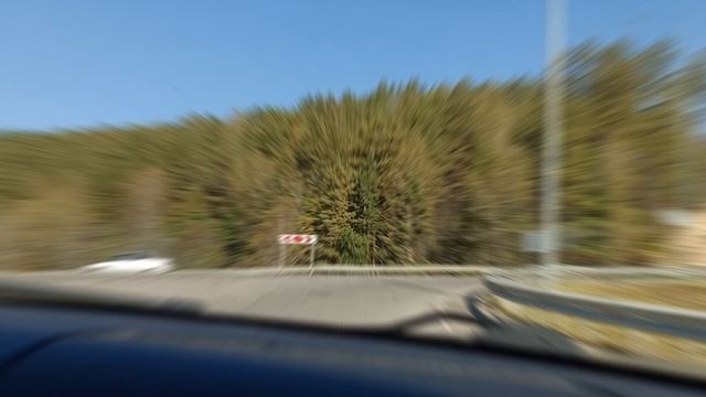 трейлер поездки автостопом из Уфы в Екатеринбург