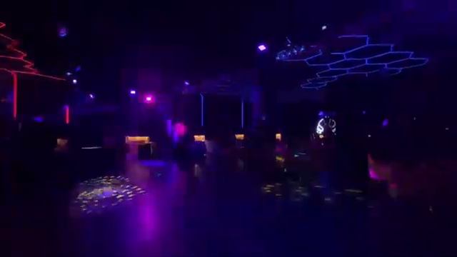 Территория Soprano, ресторан-клуб