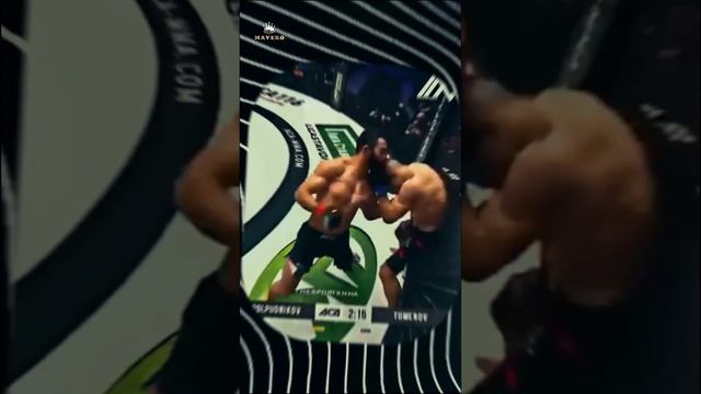 Про Спарринг Арсен Маркарян #арсенмаркарян #гурумира