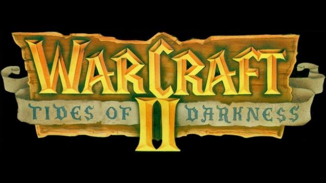Warcraft 2 Tides of Darkness + Beyond the Dark Portal-оригинальный саундтрек