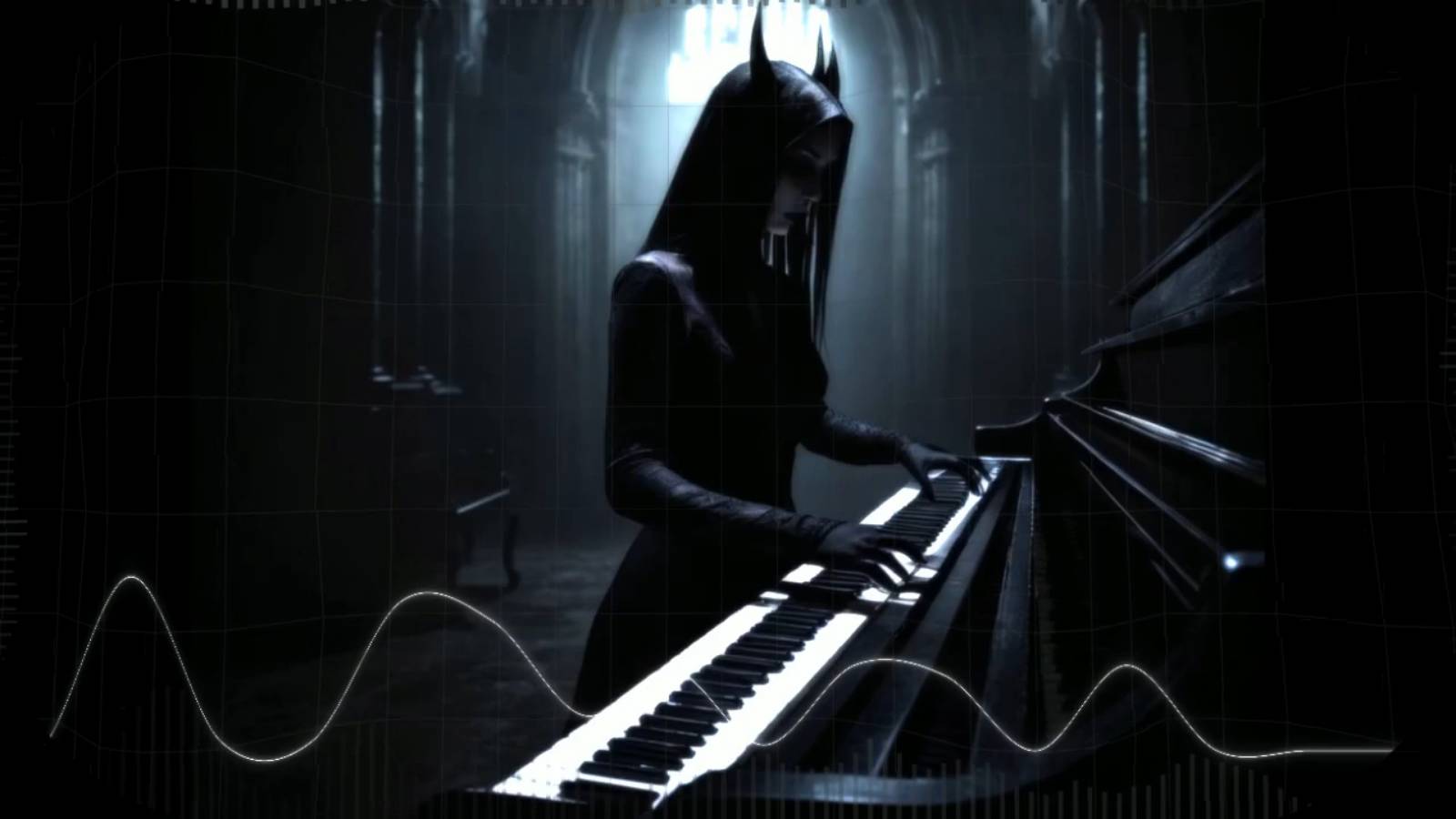 Похоронный Марш - метал версия | Gothic-metal