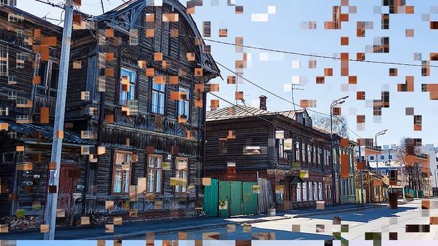 «О, Казань!»