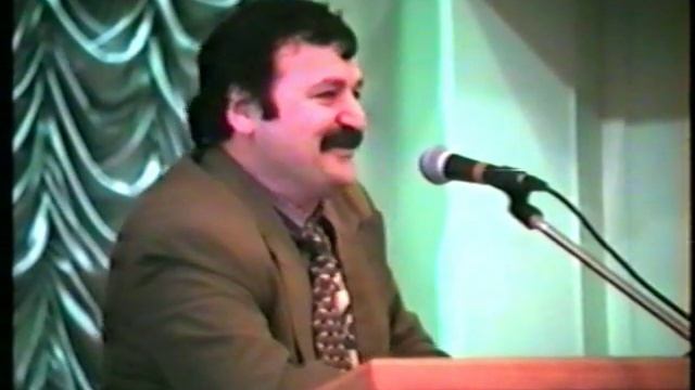 Мкртчян М.А. История и перспективы КСОдвижения