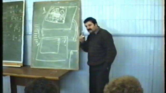 О переходе к не классно-урочной школе