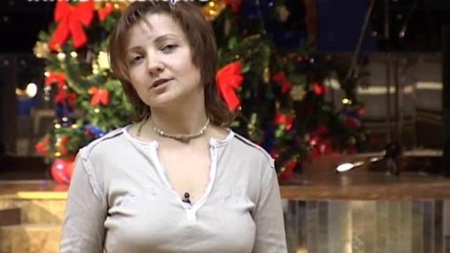 Детские танцы