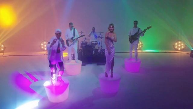 FmBand Отшумели летние дожди Кавер #shorts