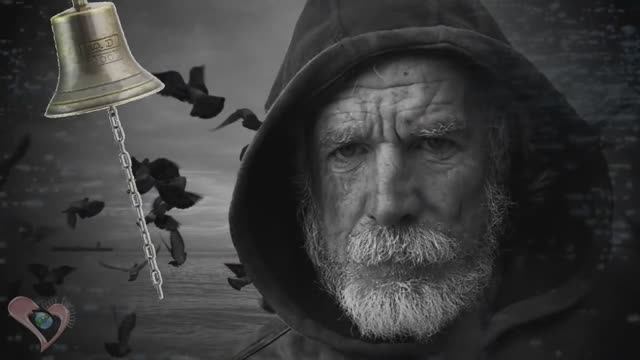 Морского дела старатели.