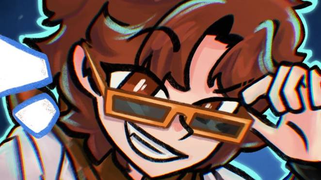 Мой топ из скибиди мультивёрс (2 часть)