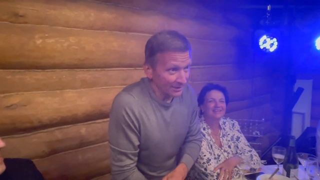 FmBand Отзыв О группе FMBAND от наших замечательных клиентов после корпоратива в отеле  "Волынь"