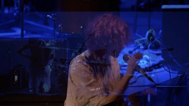 ИВА НОВА- Сигналы (концерт в клубе "Дом" акустика)