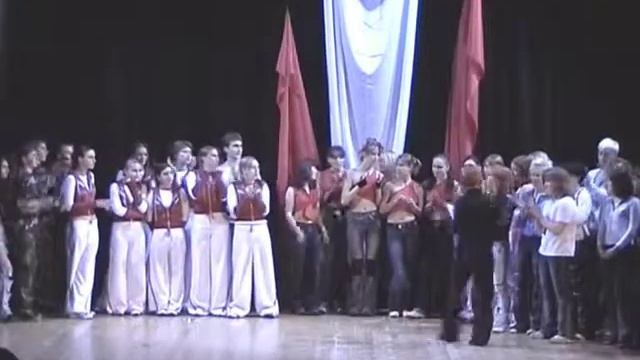 DanceDriver 2000 - 4