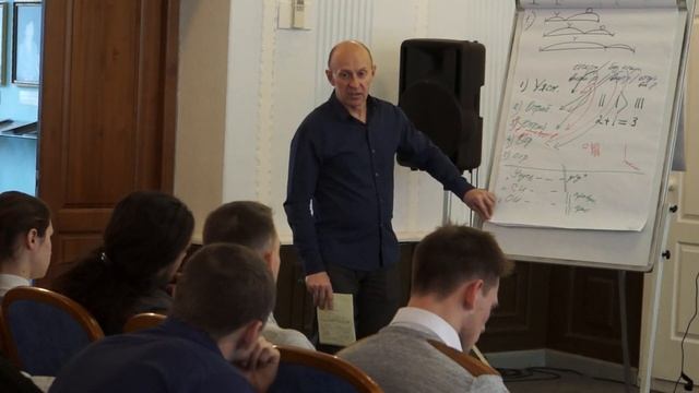 3. Особенности отработки. Варианты уяснения (учусь у другого, совместно изучаю, один изучаю)