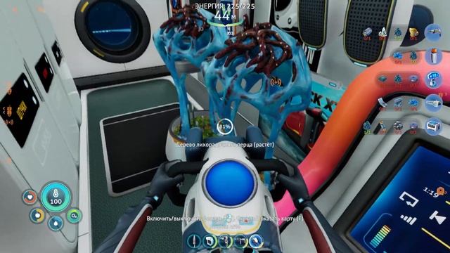 16 SBZ/ Алан Архитектор/ Куб-накопитель/ СЮЖЕТ ИМБА !!!