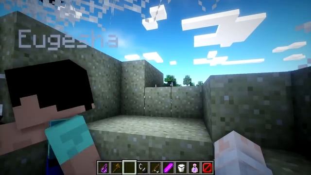 НУБ ЗАТРОЛЛЕН НЕВИДИМЫМ ПРО АНИМАТРОНИК В МАЙНКРАФТ! 100% ТРОЛЛИНГ ПРО НЕВИДИМКОЙ MINECRAFT