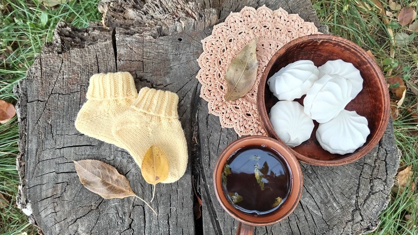 Носочный загул 2