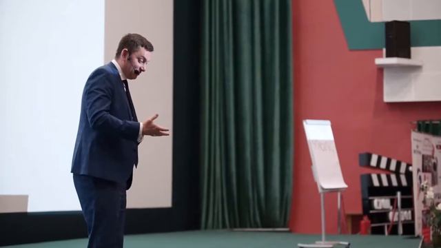 Максим Батырев в Белгороде