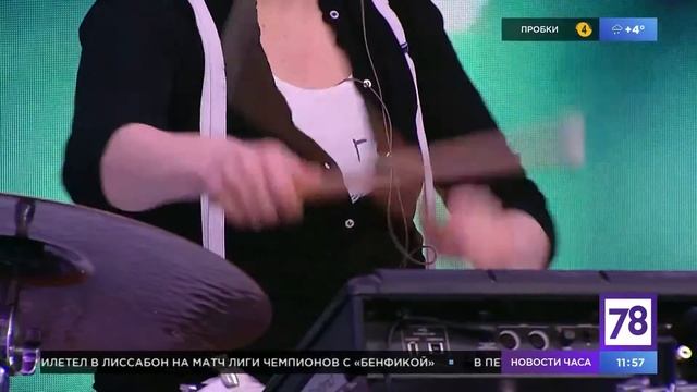 Iva Nova on TV/ 10.12.2019