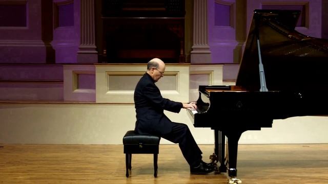 Подлинная история трех мазурок Шопена