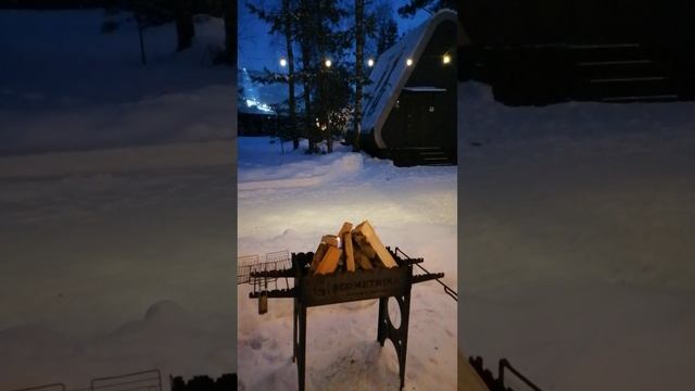 манжерок отель геометрика