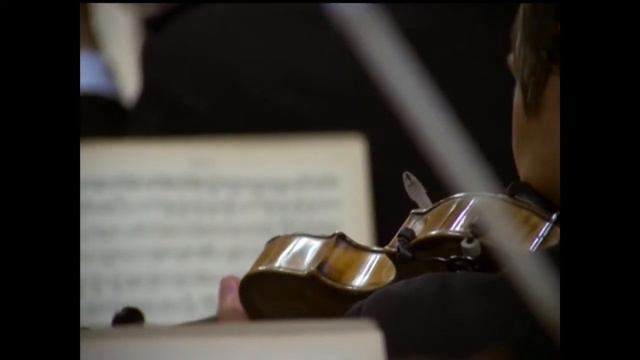 Бетховен. Симфония № 5, 3 и 4 части. Видеоурок для 5 класса ДМШ