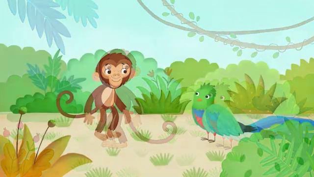 I can dance. Unit 5. Story