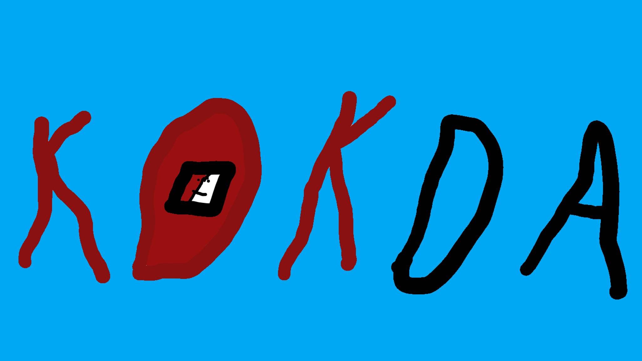 Моё интро для @kokda (я)