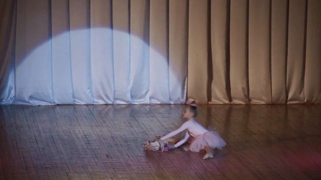 Концерт БелГУ 2018