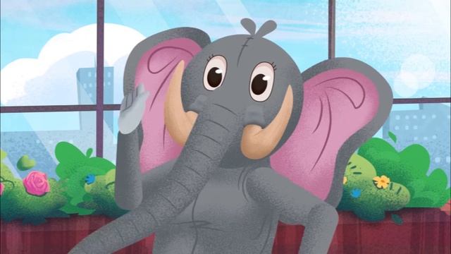 Rise_and_Shine_1_Unit_3_Story