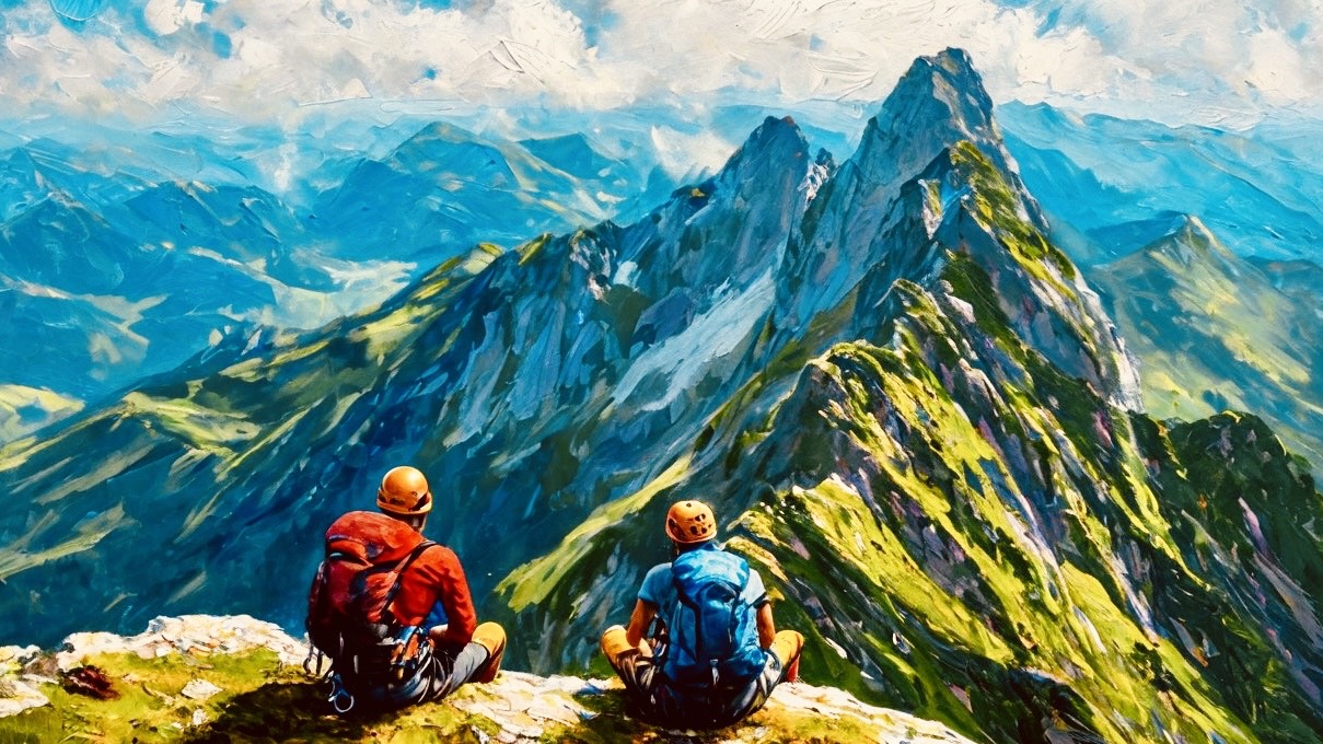 ДАГЕСТАН. Кавказская тропа. Хутни-Гуниб. Часть 3.